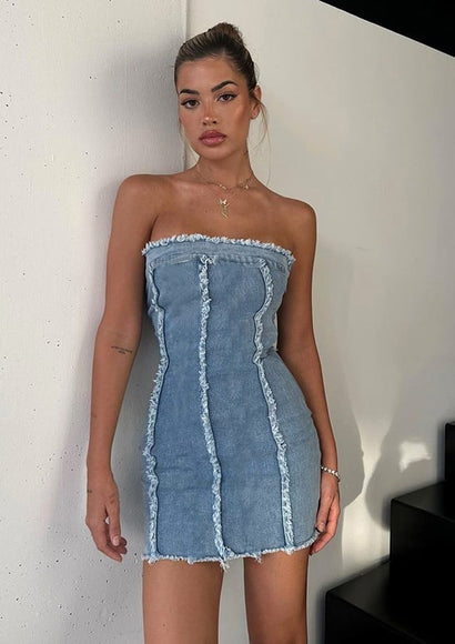 Shop from the newest collection of tops & dresses - Color Theory ...